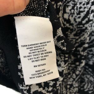 Ruby Rd. | Sweaters | Ruby Rd Pullover Sweatertunic Size Medium | Poshmark